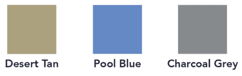 Pool Safety Covers Inground | PowerLock Cover - Solar Safe